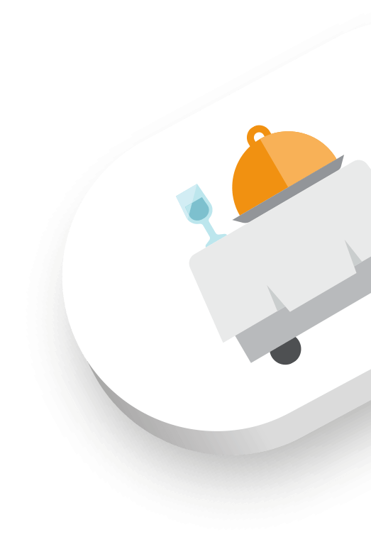 Oracle Hospitality | Solutions Map