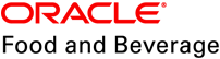 Oracle Food and Beverage | Solutions Map