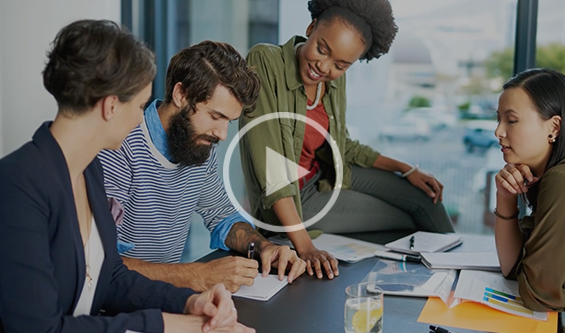 Oracle Government Cloud DigiBook