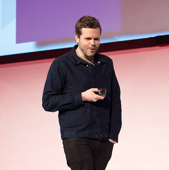 Oracle | Accelerating Your Business in a Competitive World