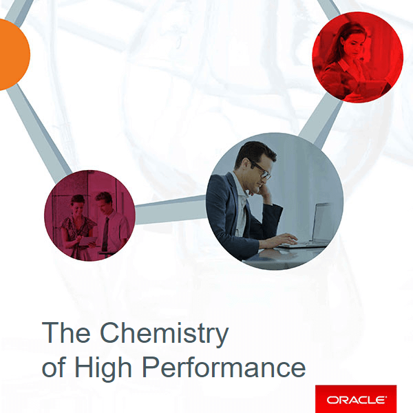 Chemistry of High Performance