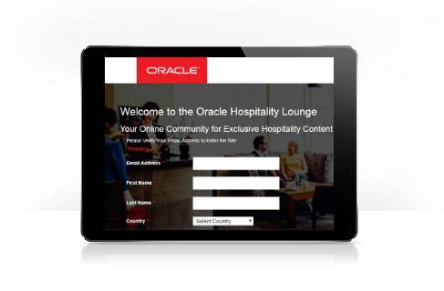 Oracle Hospitality Webcast: Live Demonstration of OPERA Reporting ...