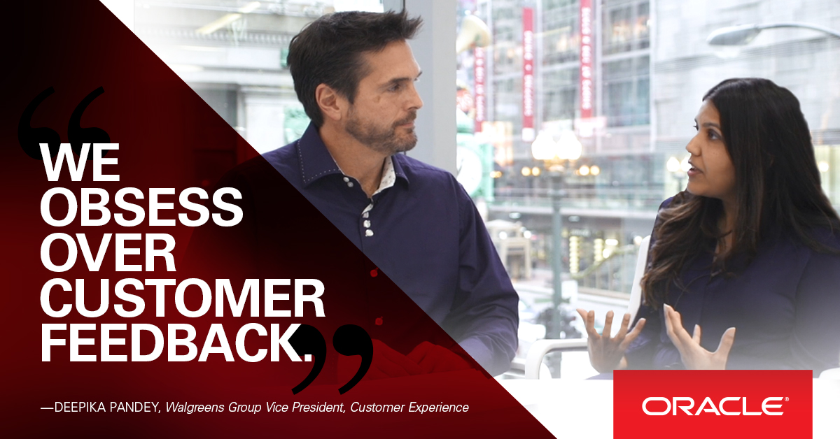 Walgreens: Leading the Way in Customer Experience Innovation for More ...