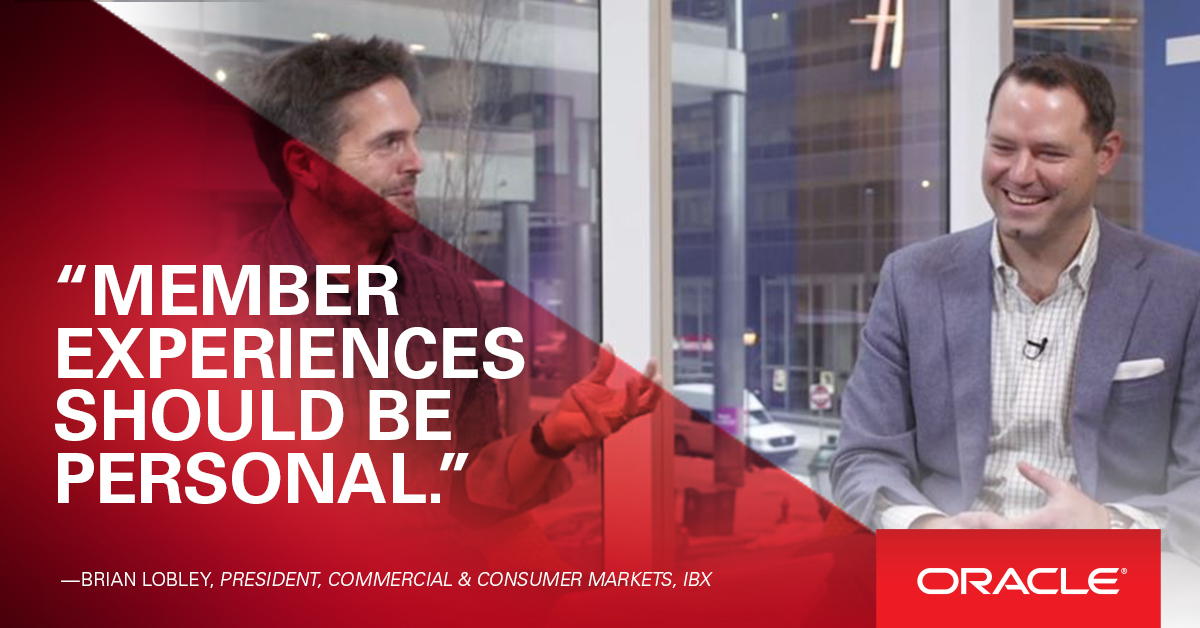 Independence Blue Cross: Innovatin Experiences Despite Industry Challenges