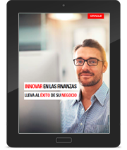Finanzas Modernas | Oracle