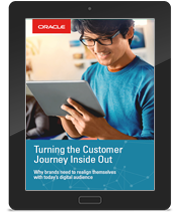 Turning the customer journey inside and out