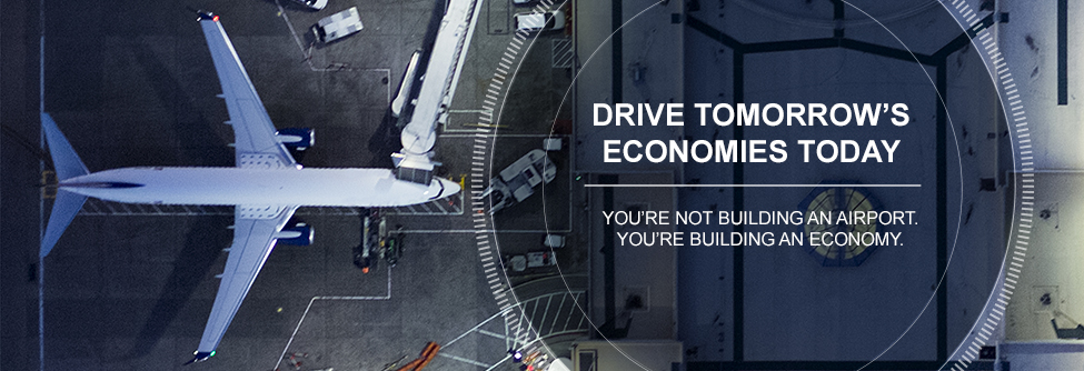 Oracle - Airport Infrastructure Interactive Playbook