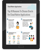 A Cloud Native Roadmap for Developers