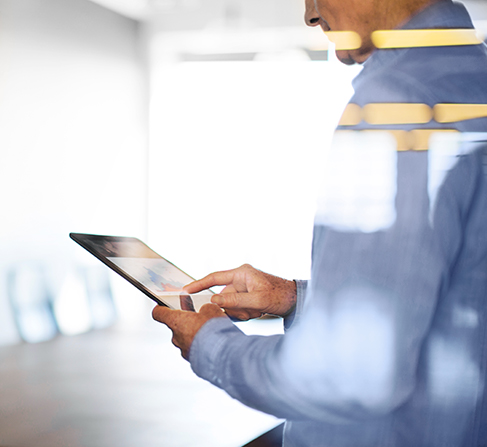 Oracle CRM Cloud Demo