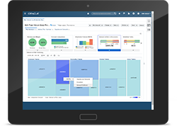 Quick Tour | Oracle Cloud