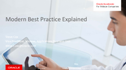 Modernize Your Business with Oracle ERP Cloud
