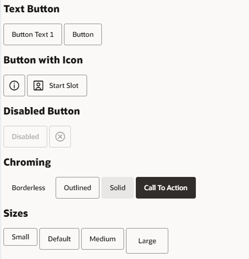 Oracle JavaScript Extension Toolkit (JET)
