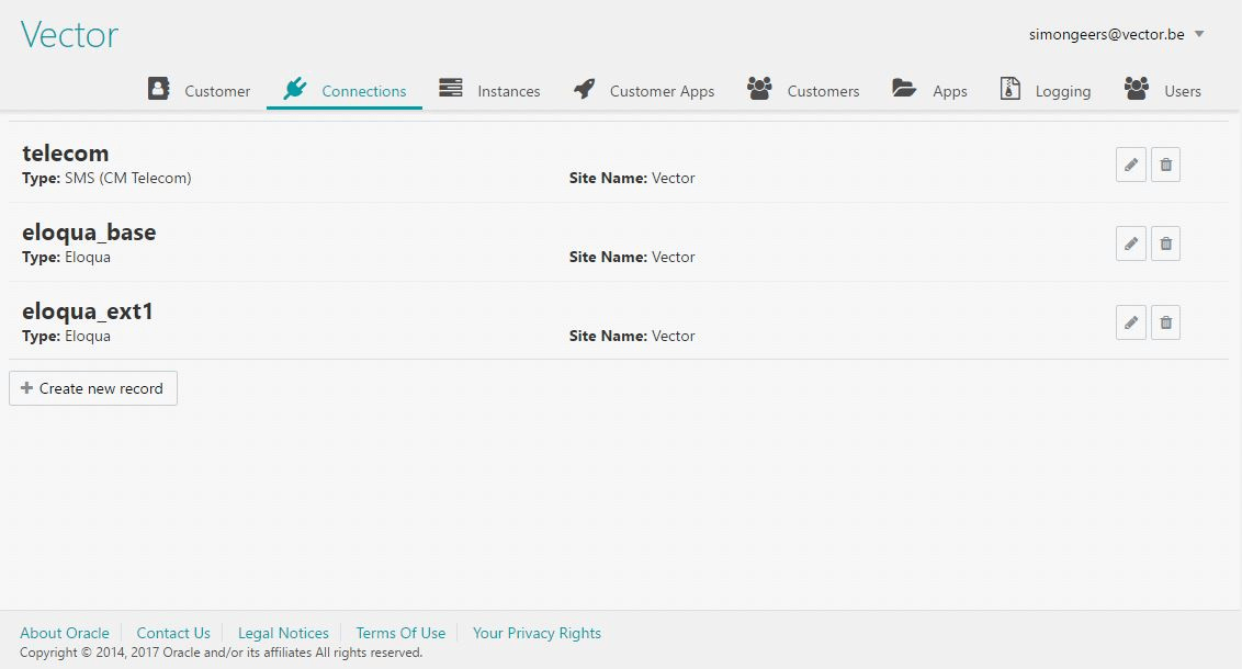 JET Stories: Contribute - Oracle JET