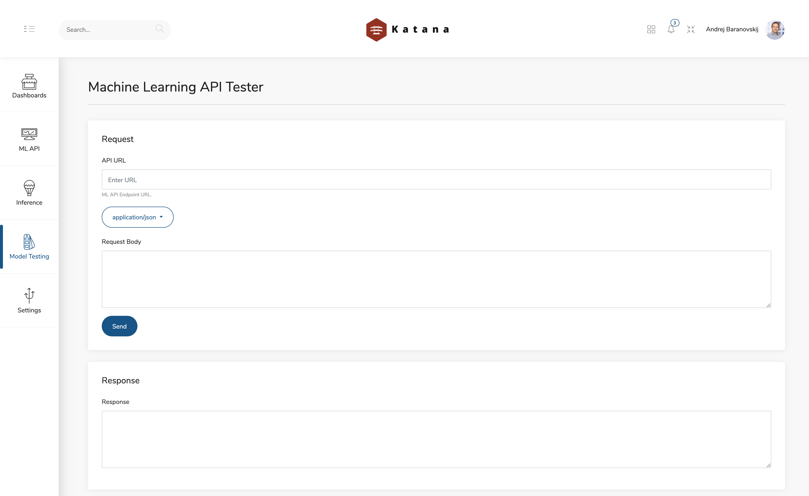 JET Stories: Katana - Oracle JET