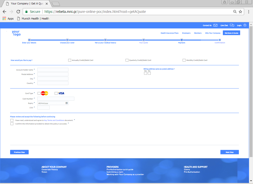 JET Stories: MedNet International - Oracle JET