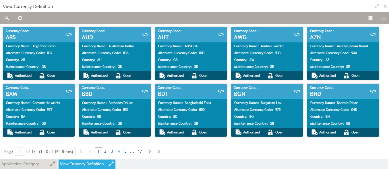 JET Stories: Oracle Corporate Banking Solutions - Oracle JET