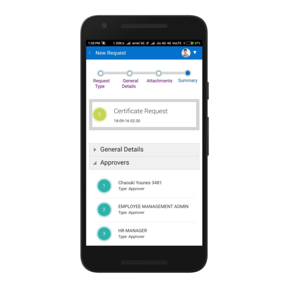 JET Stories: TransSyS - Oracle JET