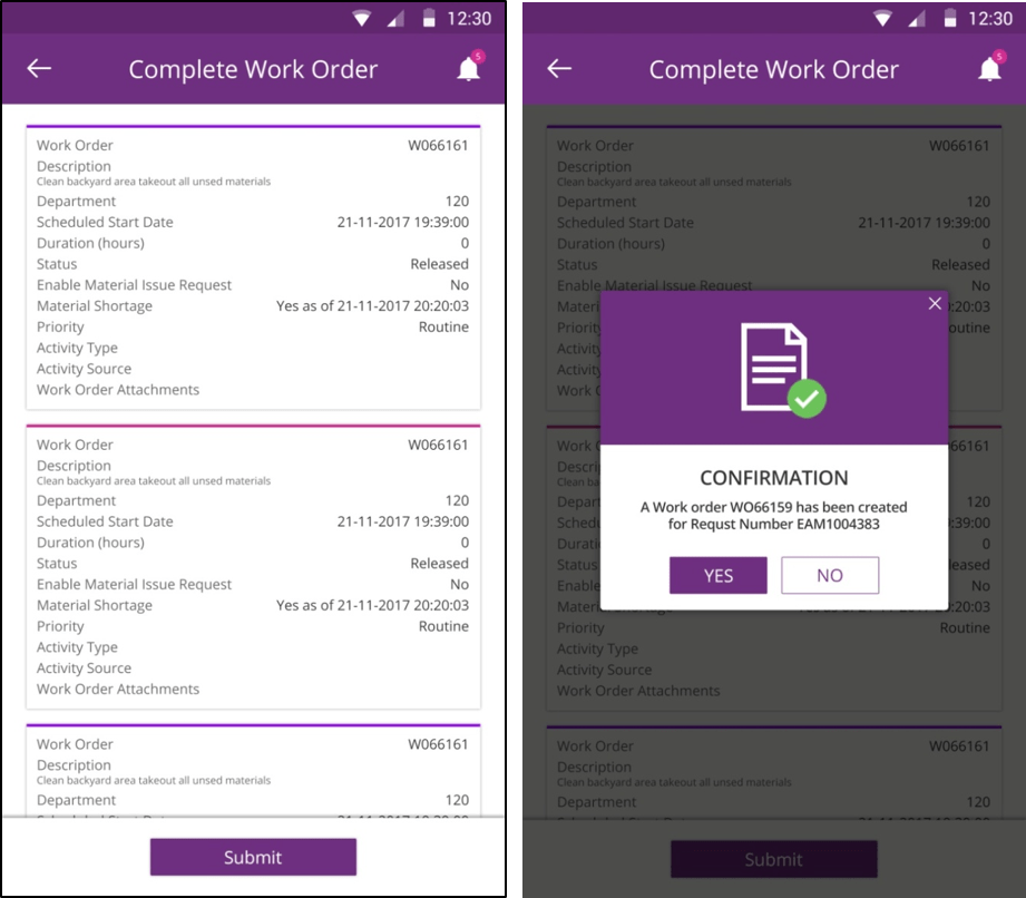 JET Stories: AppsPro - Oracle JET
