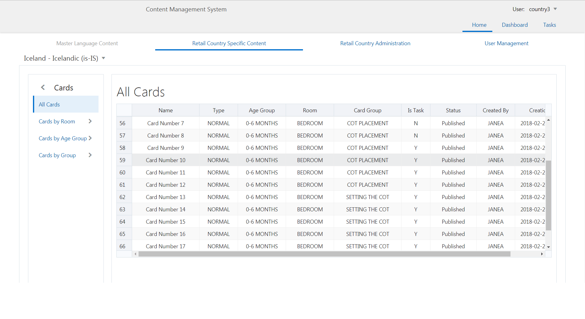 JET Stories: Capgemini - Oracle JET