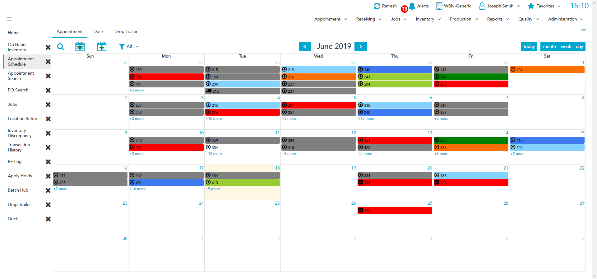 JET Stories: Flexagon - Oracle JET