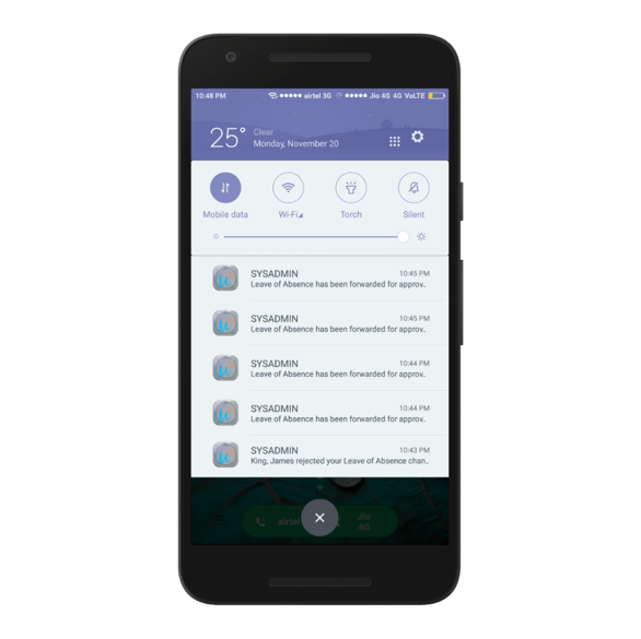 JET Stories: TransSyS - Oracle JET