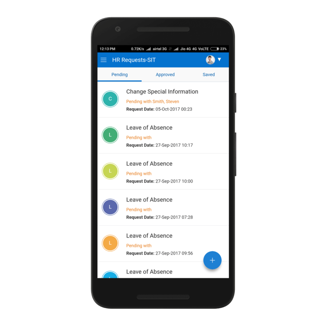 JET Stories: TransSyS - Oracle JET