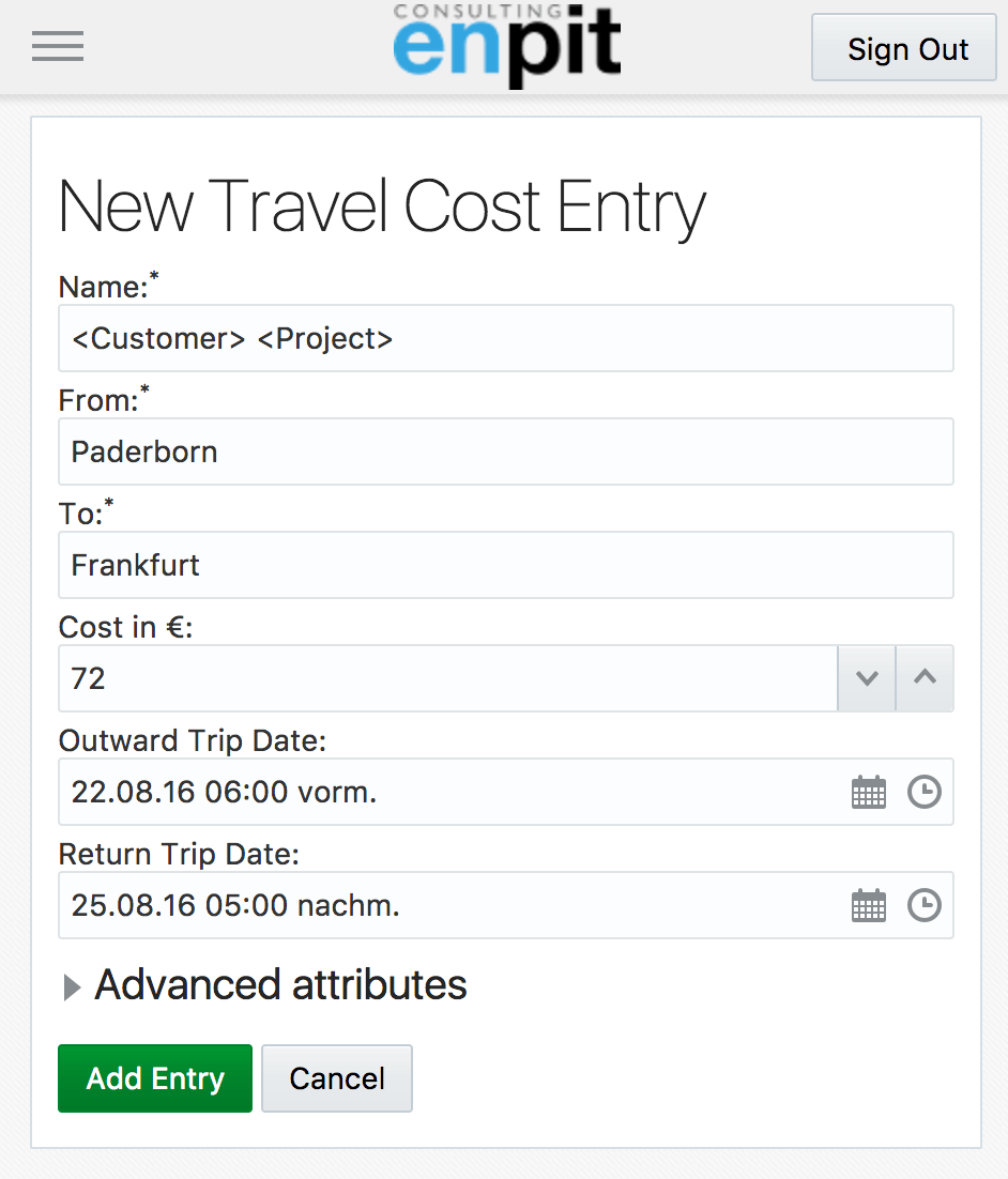JET Stories: enpit - Oracle JET