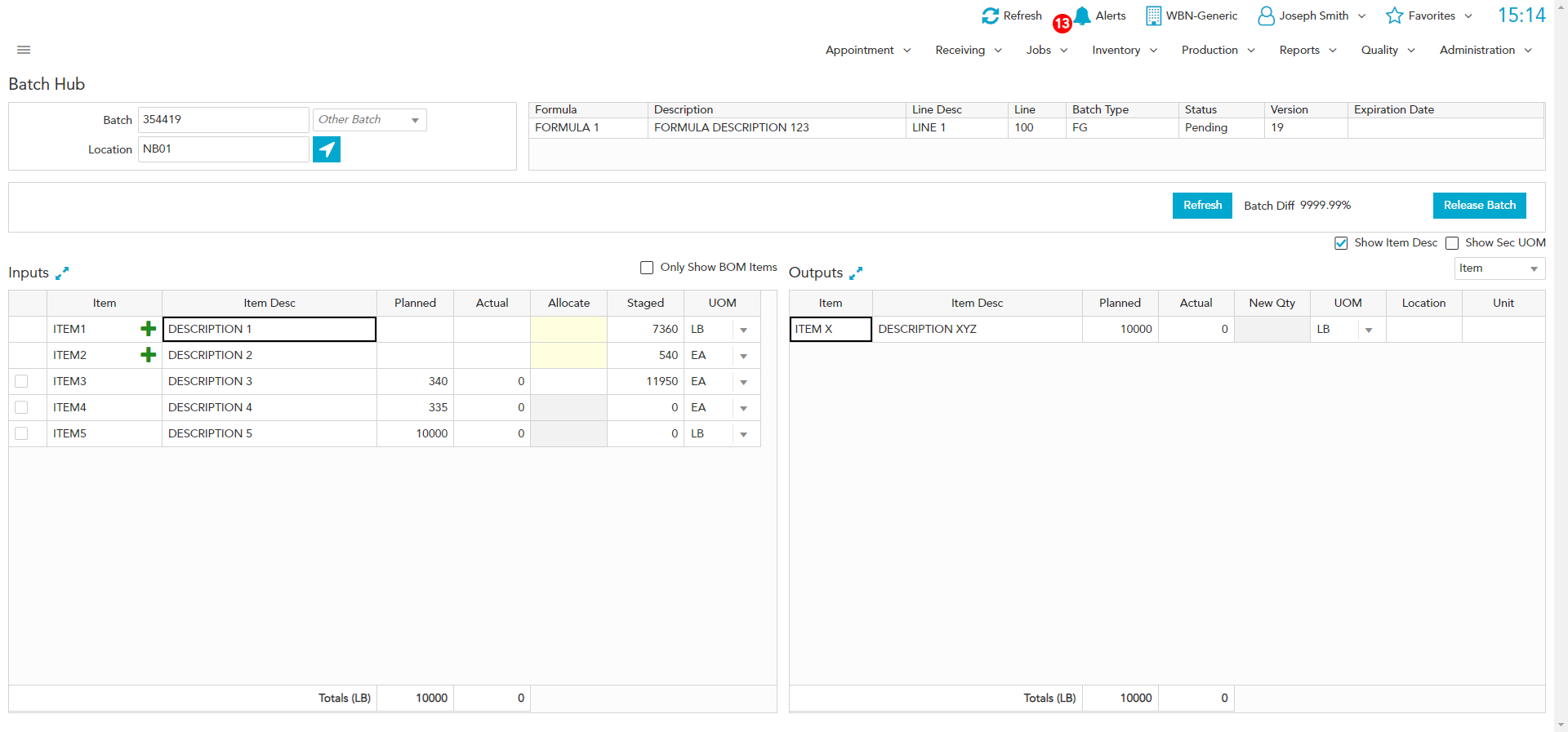 JET Stories: Flexagon - Oracle JET