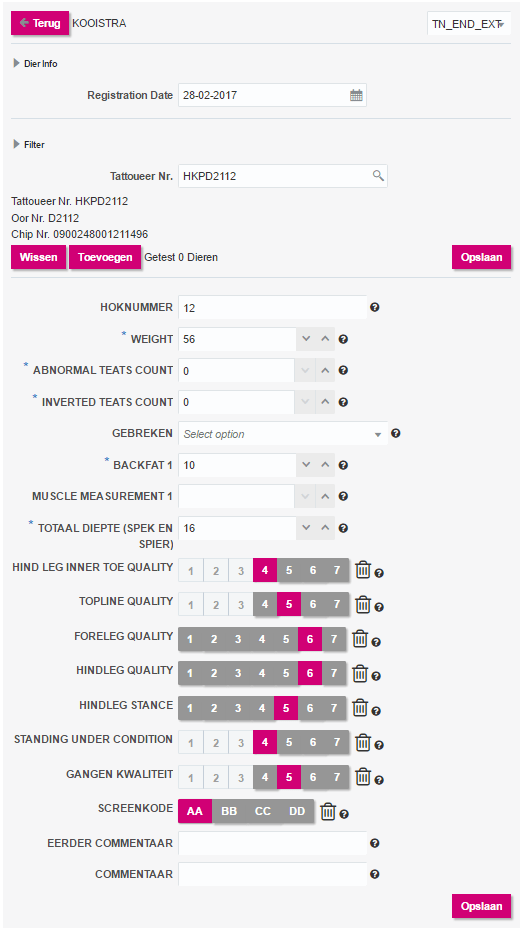 JET Stories: Transfer Solutions - Oracle JET