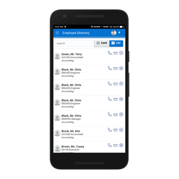 JET Stories: TransSyS - Oracle JET