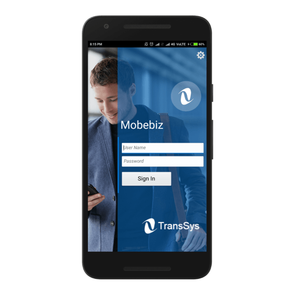 JET Stories: TransSyS - Oracle JET