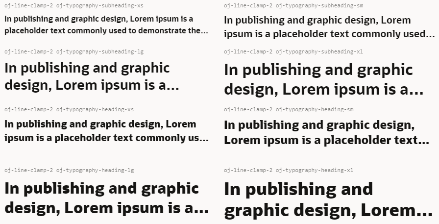 Oracle JavaScript Extension Toolkit (JET)