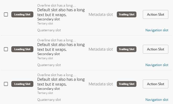 Oracle JavaScript Extension Toolkit (JET)