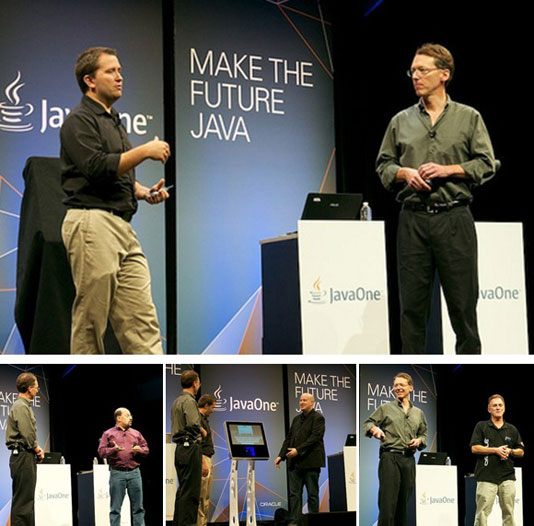 JavaOneレポートVol.2