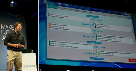 JavaOneレポートVol.2