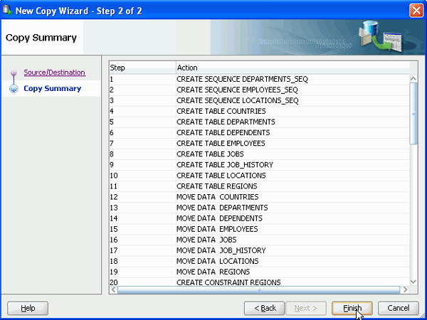 Advanced Oracle SQL Developer Features