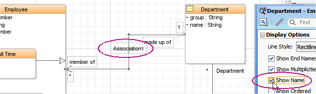 Oracle JDeveloper 11g Release 2チュートリアル - UMLの論理モデルを使用したデータベース開発