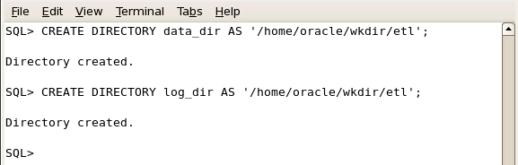 Using High-Speed Data Loading and Rolling Window Operations with Partitioning