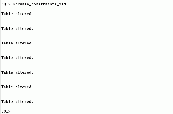Using High-Speed Data Loading and Rolling Window Operations with Partitioning