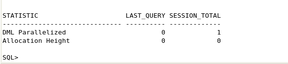 Using High-Speed Data Loading and Rolling Window Operations with Partitioning