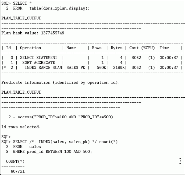 Using High-Speed Data Loading and Rolling Window Operations with Partitioning