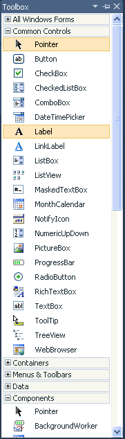 Getting Started with Oracle Data Provider for .NET (VB.NET Version)