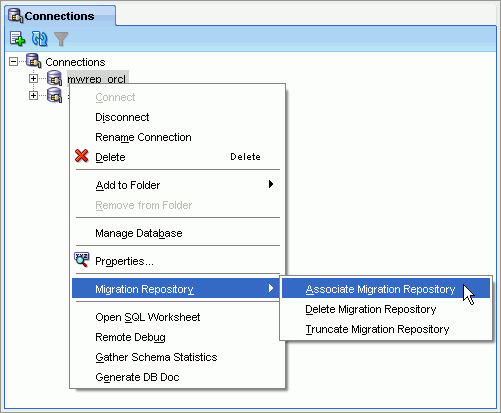 Migrating a Sybase Database to Oracle Database 11g