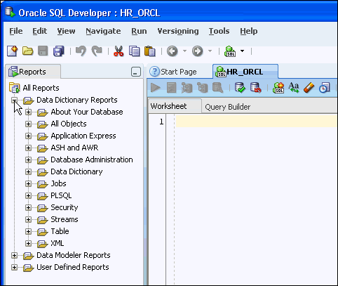 Creating User Defined Extensions