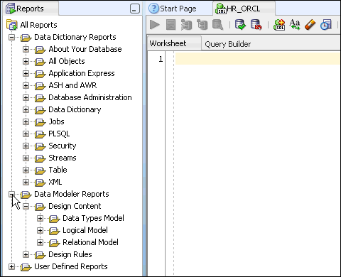 Creating User Defined Extensions