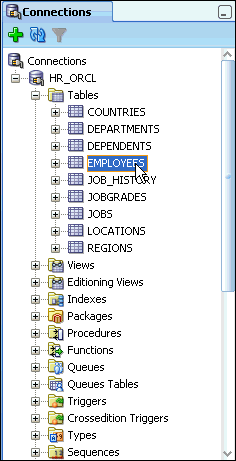 Creating User Defined Extensions