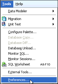 Creating User Defined Extensions