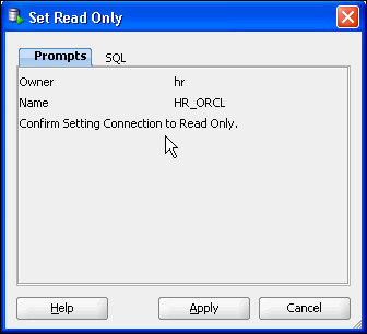 Creating User Defined Extensions