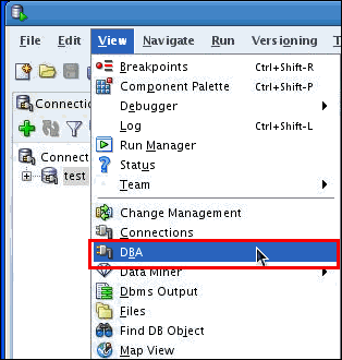 Oracle SQL Developer 3.1 Data Pump Feature