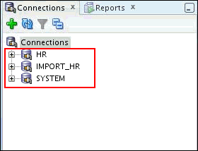 Oracle SQL Developer 3.1 Data Pump Feature